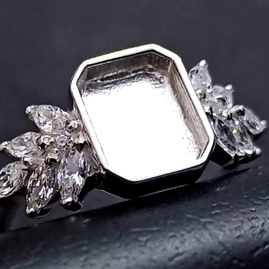 Memorial Rings – 4EVA Keepsafes